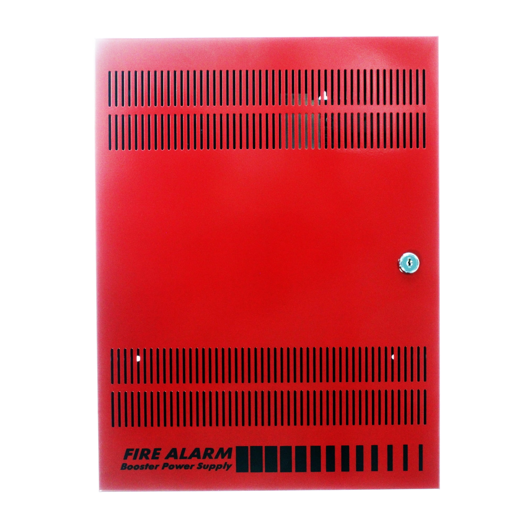 EST Edwards BPS10A Remote Booster NAC Power Supply, 10A, 120VAC, Wall ...