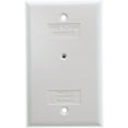 EST Edwards SIGA-CT2 Intelligent Analog Addressable Dual Input Module - Walmart.com