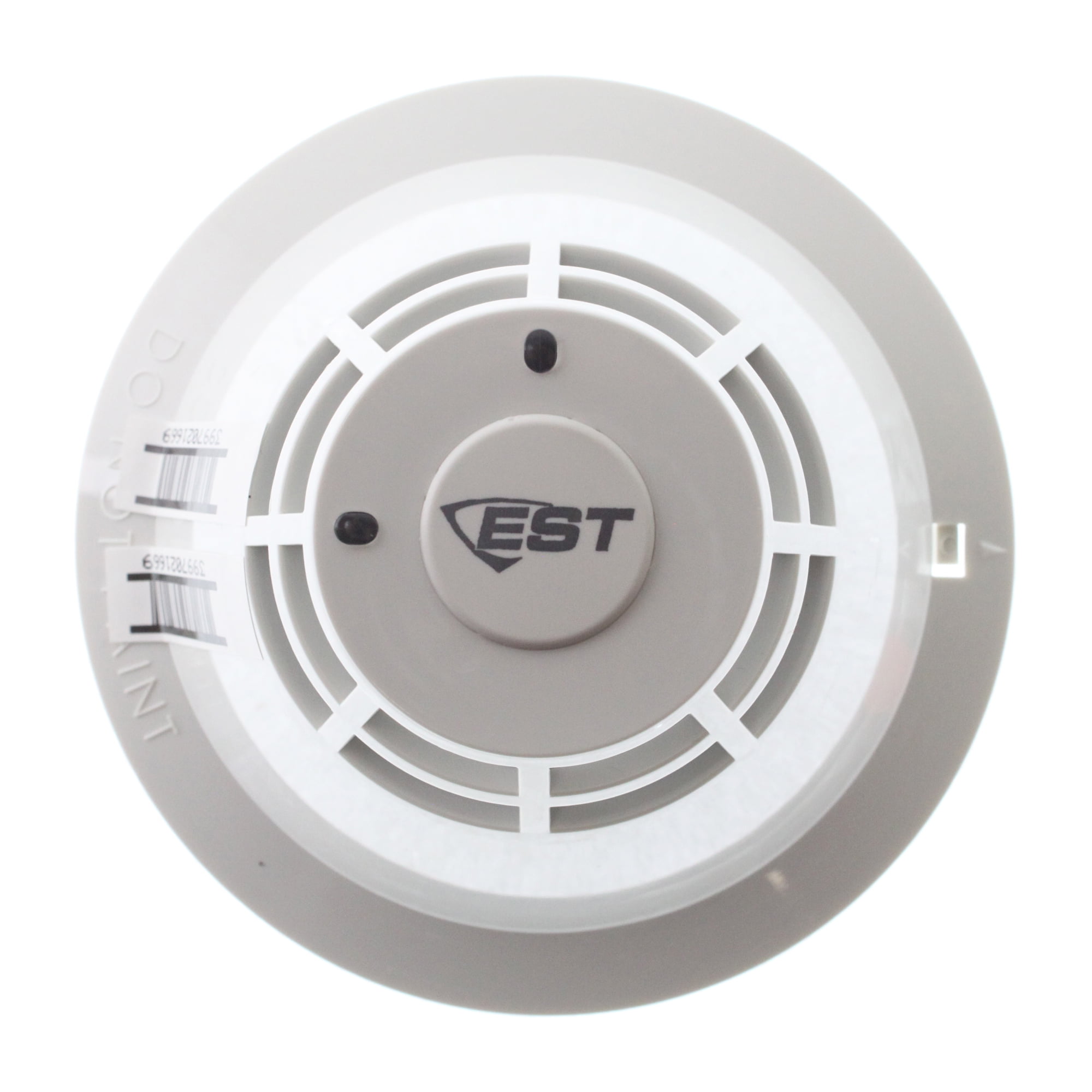 EST Edwards SIGA-PS Intelligent Addressable Photoelectric Sensor Head ...