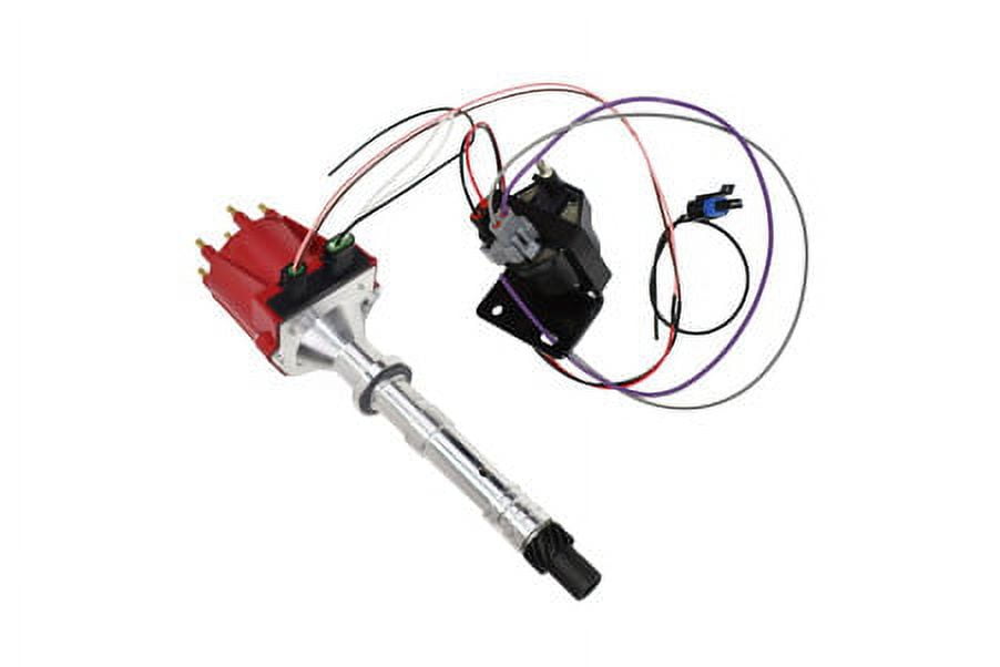 EST Marine Electronic Ignition Distributor EFI Compatible with ...