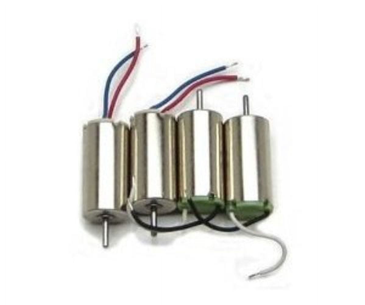 Estes 4617 Proto X/Syncro Motor Set (4) - Walmart.com