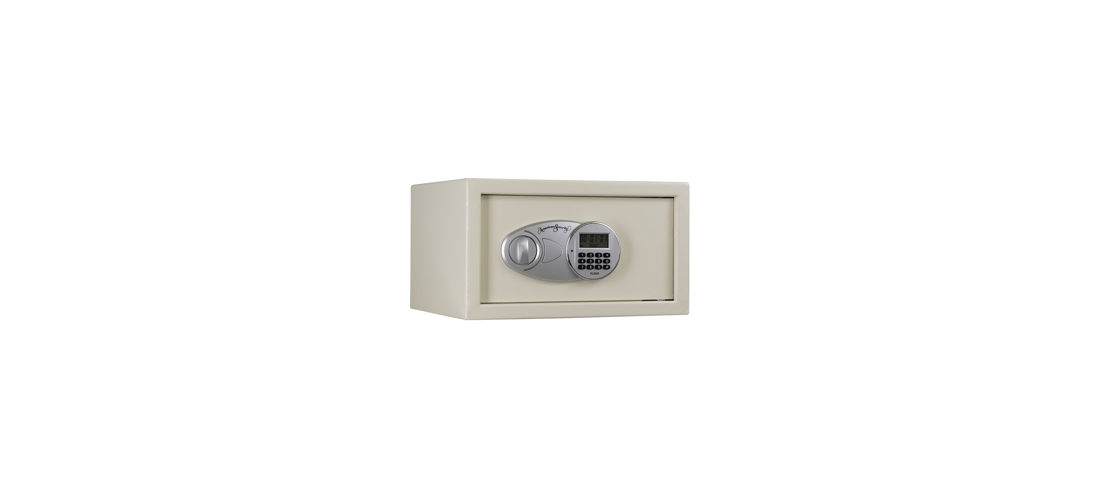 AMSEC EST916 Home Security Safe with DL600 Electronic Keypad, Cream ...