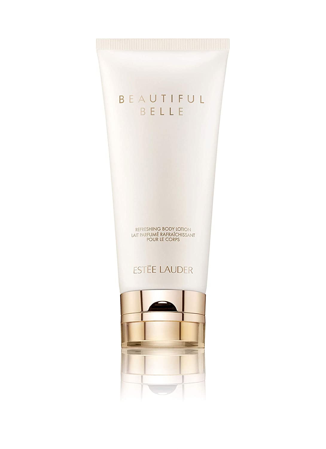 ESTEE LAUDER BEAUTIFUL BELLE BODY LOTION 6.7 OZ BEAUTIFUL BELLE/ESTEE ...