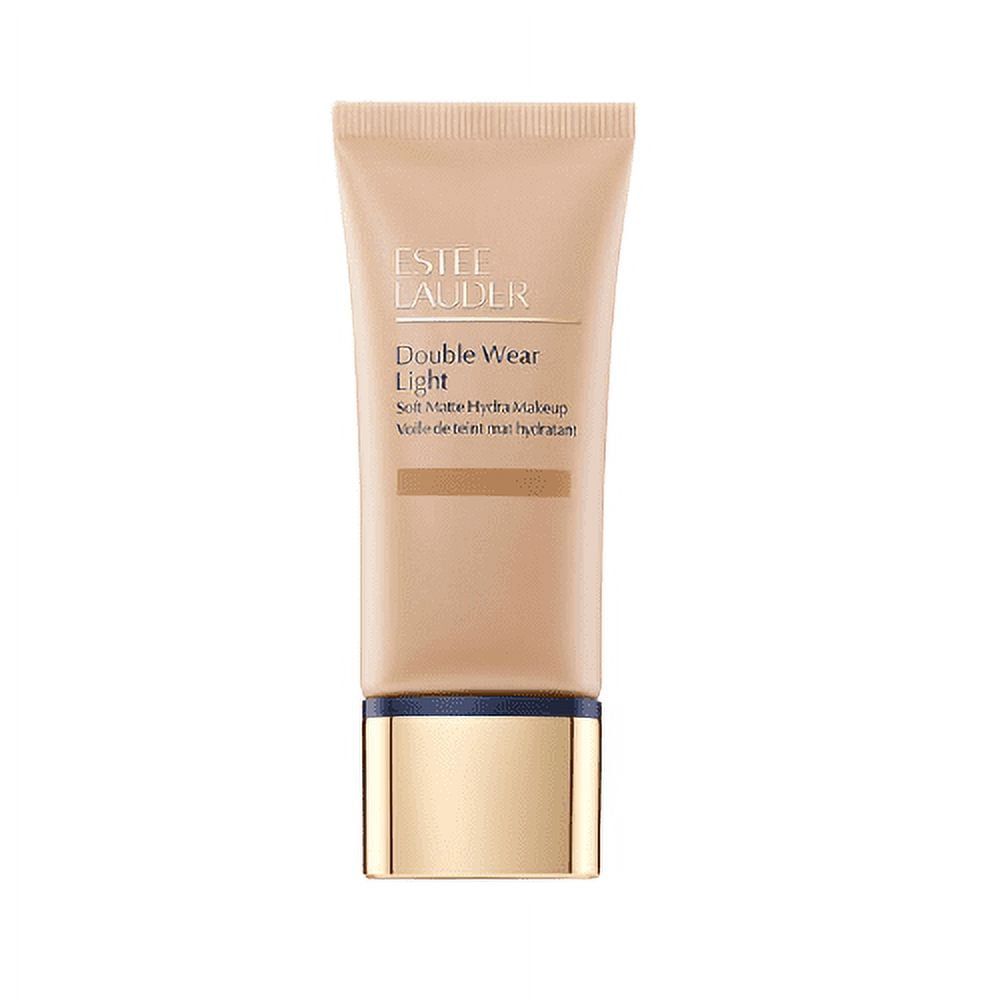 ESTEE LAUDER DOUBLE WEAR LIGHT FOUNDATION 1.0 OZ FAWN ESTEE LAUDER ...