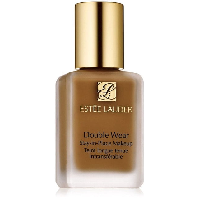 ESTEE LAUDER Double Wear Foundation 6N2 TRUFFLE 1oz - Imperfect Box ...