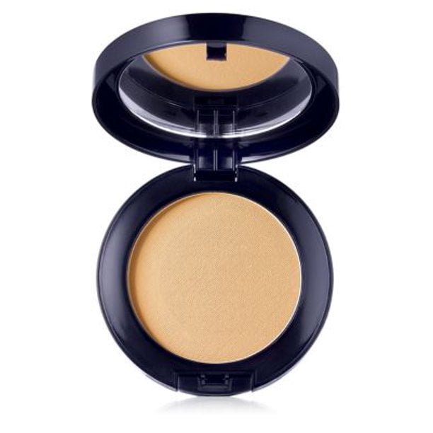 ESTEE LAUDER POWDER 0.28 OZ MEDIUM ESTEE LAUDER SET.BLUR FINISH ...