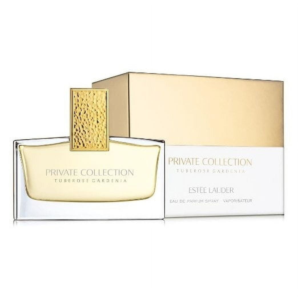 ESTEE LAUDER Private Collection Tuberose Gardenia eau de parfum 2.5 fl ...
