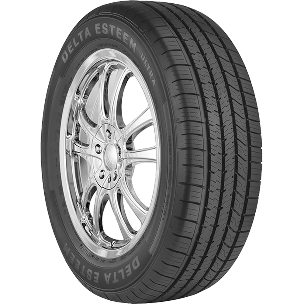 ESTEEM ULTRA 225/45R17 91W Delta Esteem Ultra Fits: 2017-19 Chevrolet ...
