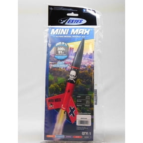 Estes Model Rockets