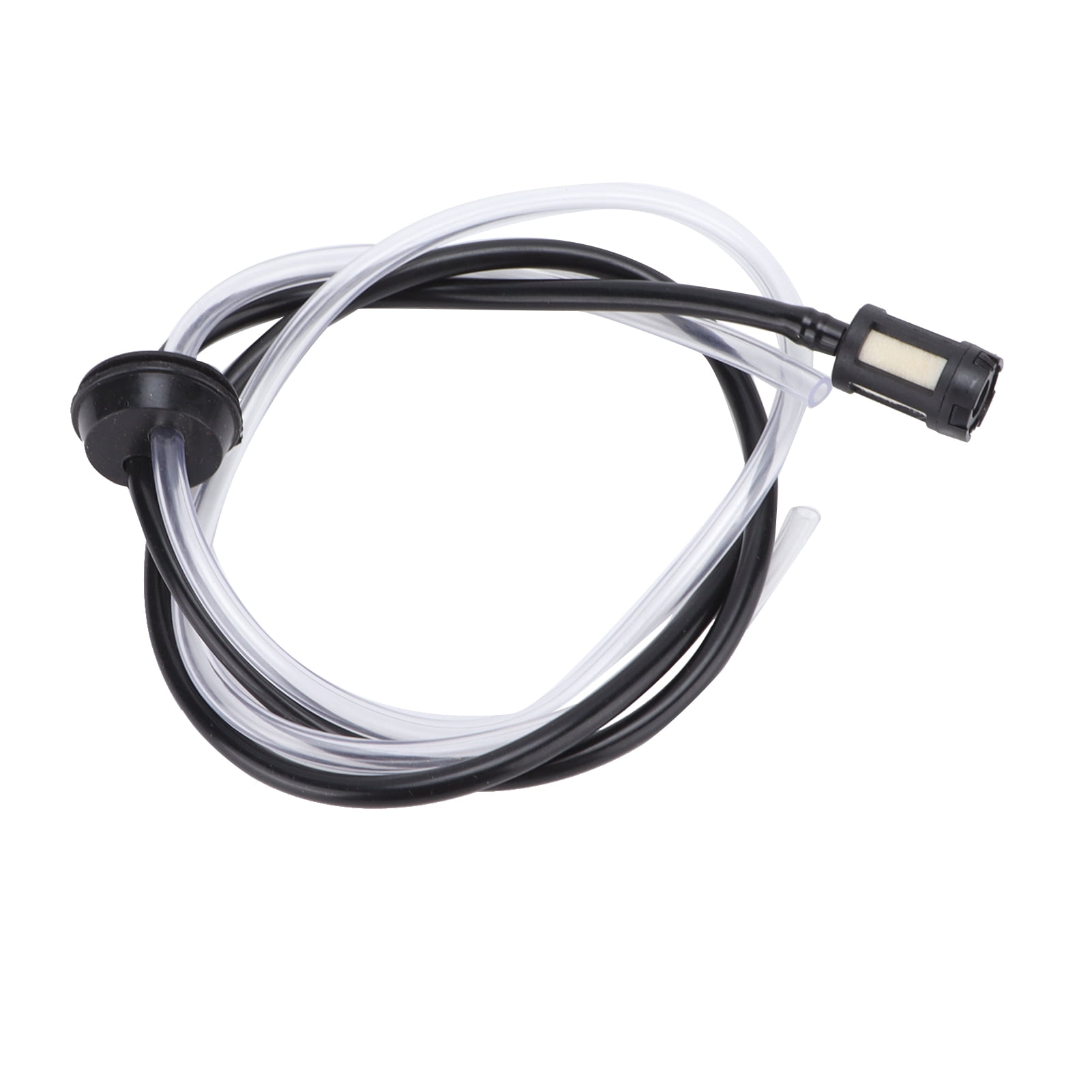 ESTINK 24in Fuel Line Rubber Engine Accesory Replacement For 33CC 43CC ...