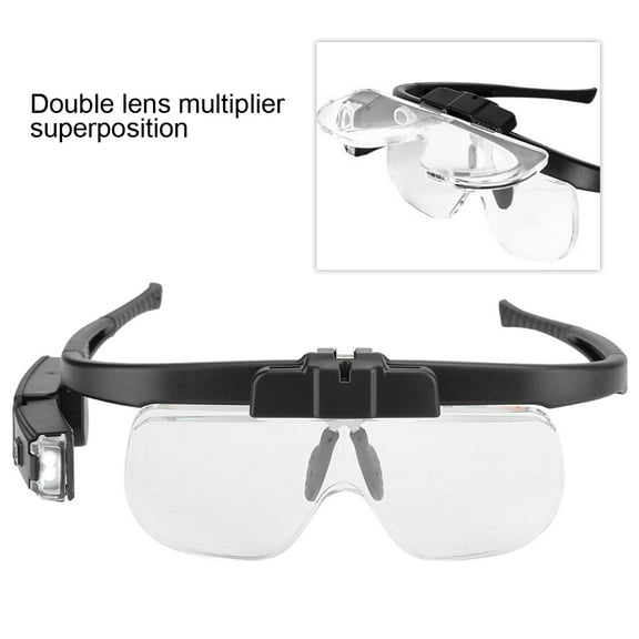 Extra Large Magnifying Glass