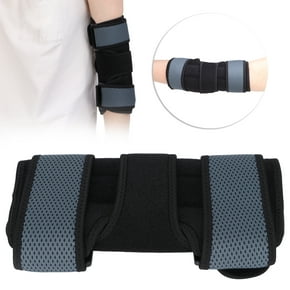 Ulnar Gutter Splint