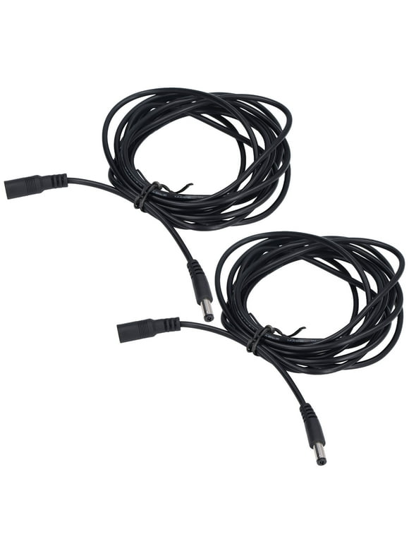 12 Volt Extension Cords in Extension Cords by Volt - Walmart.com
