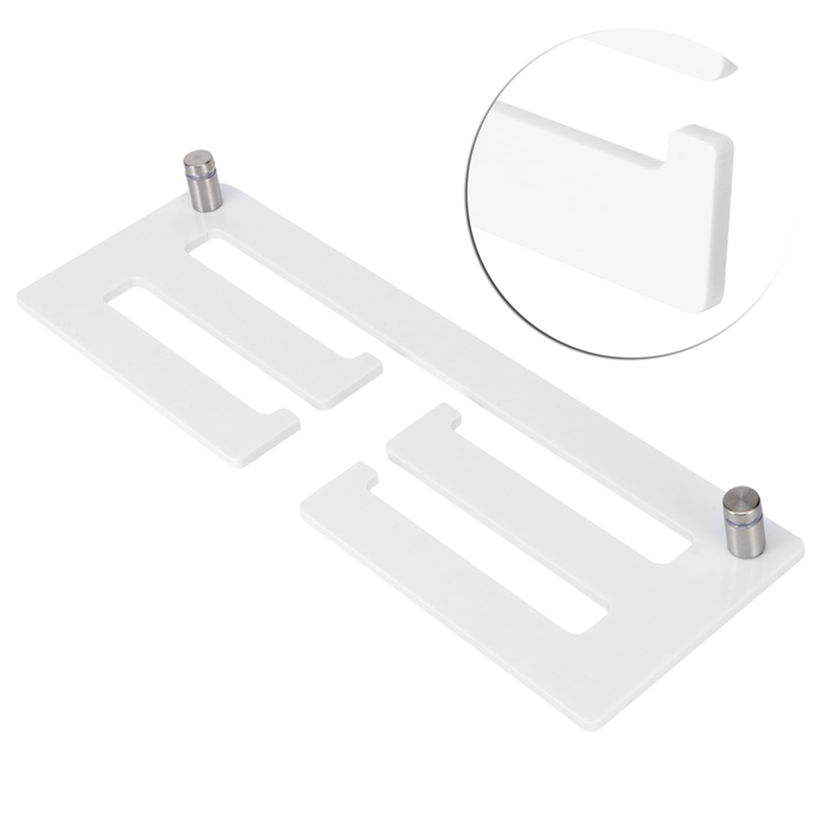 ESTINK Medal Display Hanger,Medal Display Hanger Acrylic Prize Medal ...