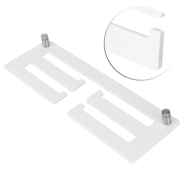 ESTINK Medal Display Hanger,Medal Display Hanger Acrylic Prize Medal ...