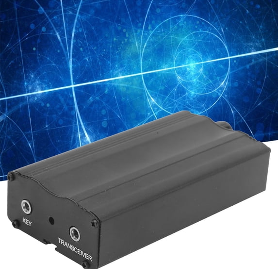 ESTINK Morse Code Keyer Auto Memory Key Controller Auotmobile ...