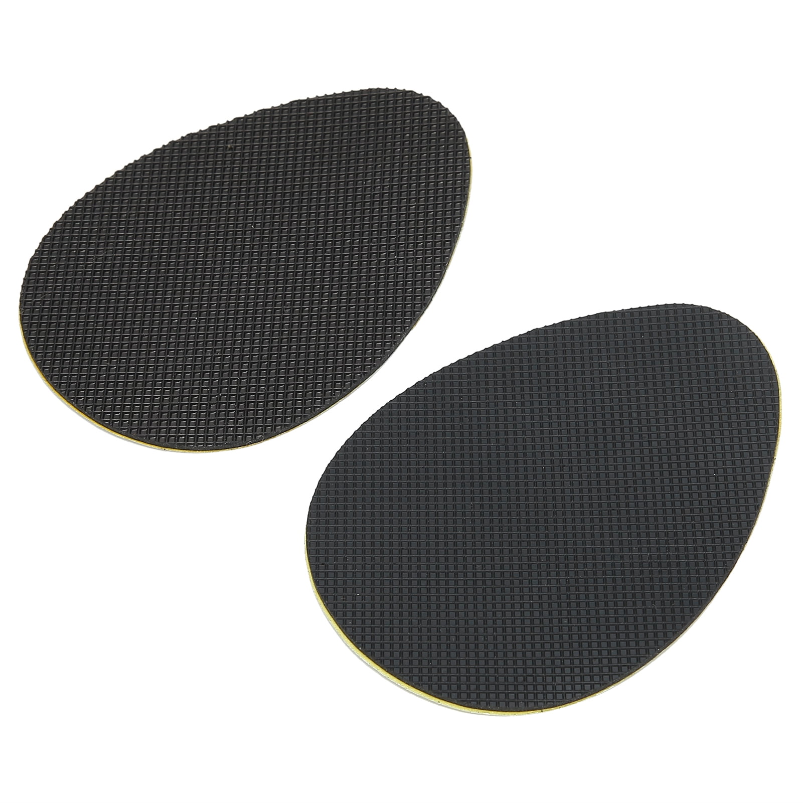 ESTINK Non‑Slip Shoe Sole Pad,Unisex Non‑Slip Shoes Pads Rubber Wear ...