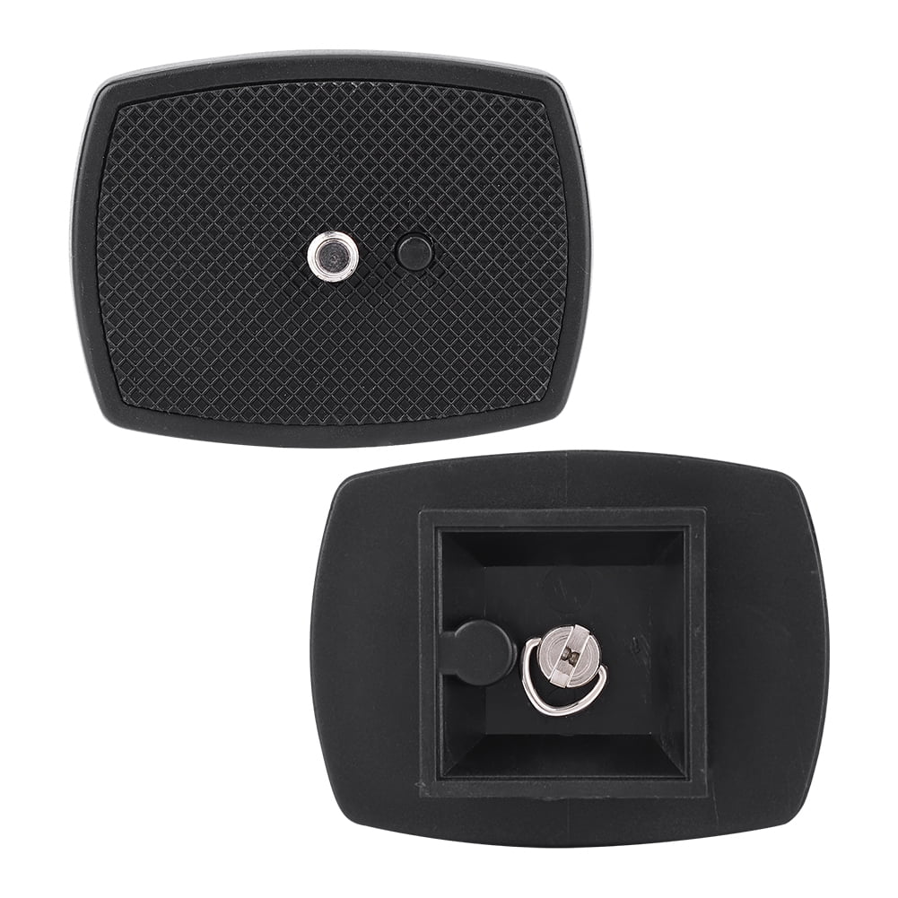 ESTINK Super Lightweight Quick Release Plate Camera Quick Release Board ...