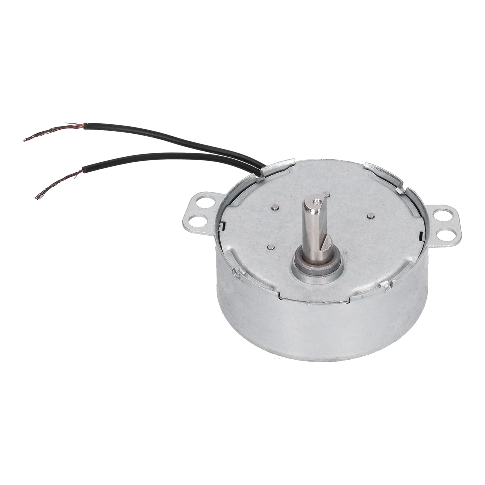 ESTINK TYC Micro Motor,TYC Synchronous Motor 2.5‑3R/MIN 50/60Hz CW/CCW ...