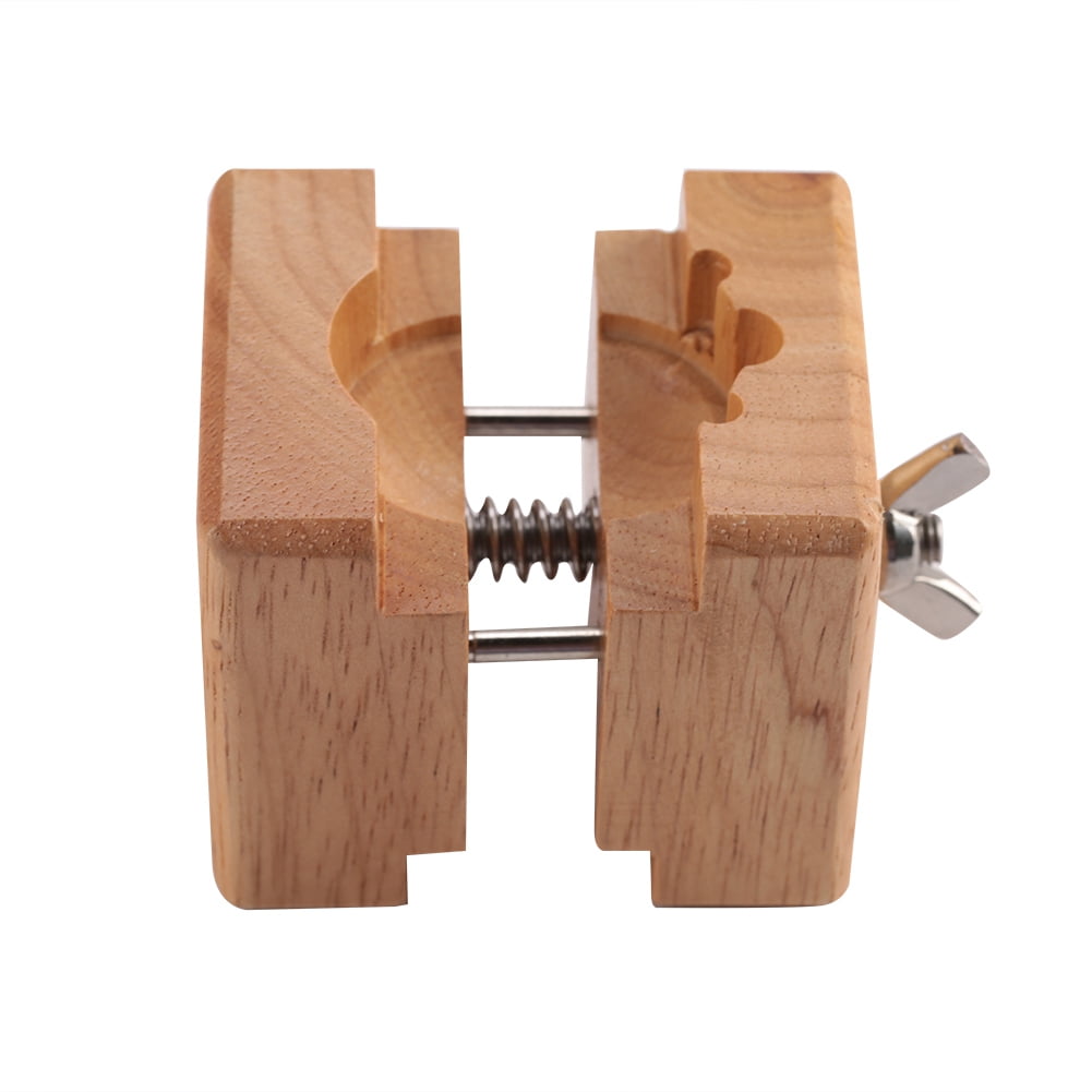 ESTINK Watch Repair Tool, Watch Clamp, No Scratching For Replacing ...