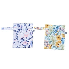 Shop Waterproof Reusable Wet Bags for Baby and Travel Options