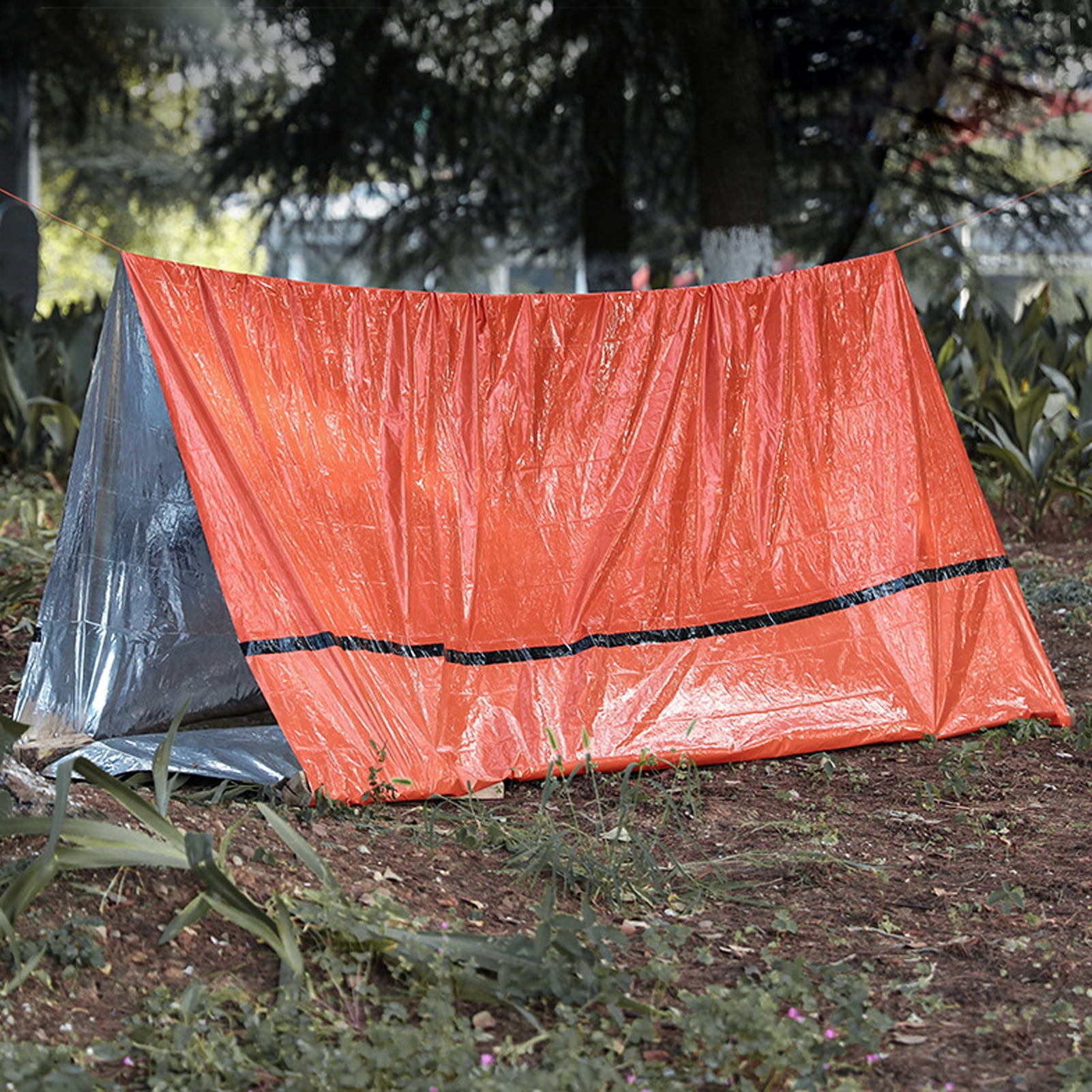ESTINK Waterproof Portable Tent Camping Tent Strong Insulation Ability ...
