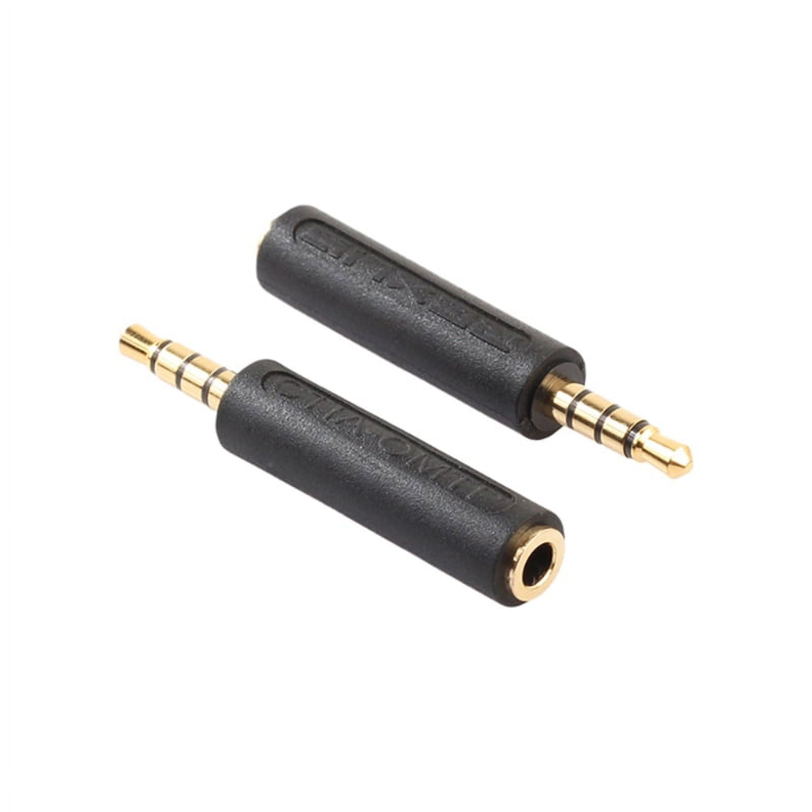 Ctia Omtp Adapter