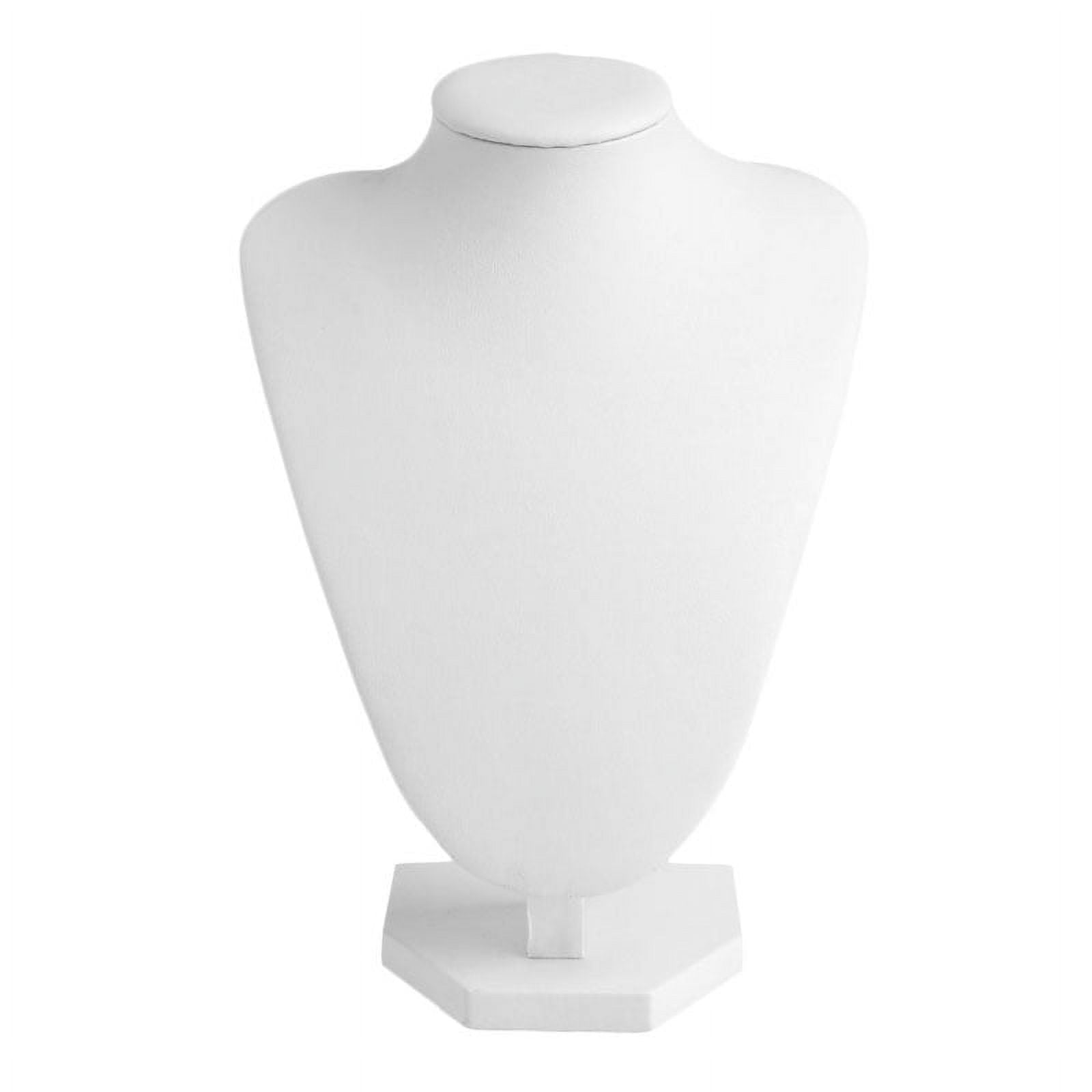Necklace mannequin store