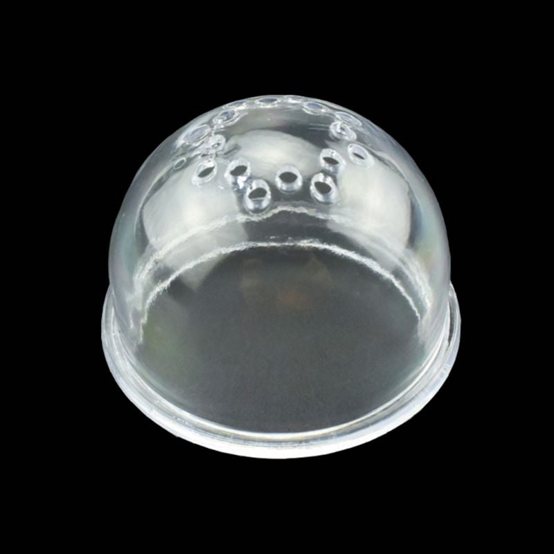 ESTONE Hamster Tunnel External Tube Stopper Plug End Cap DIY Cage ...