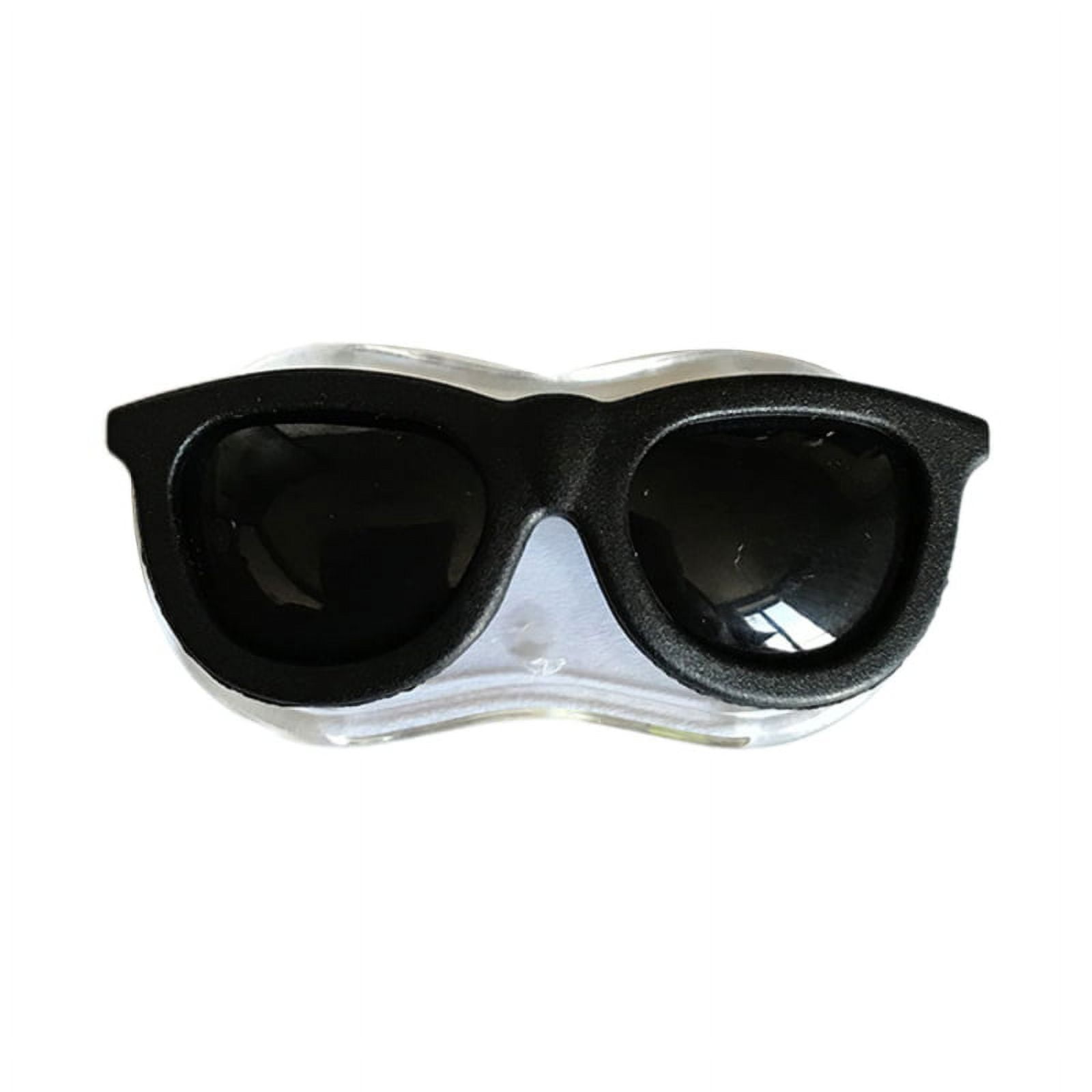 ESTONE Magnetic Eyeglass Holder Sunglass Glasses Reader Rest Hook ...