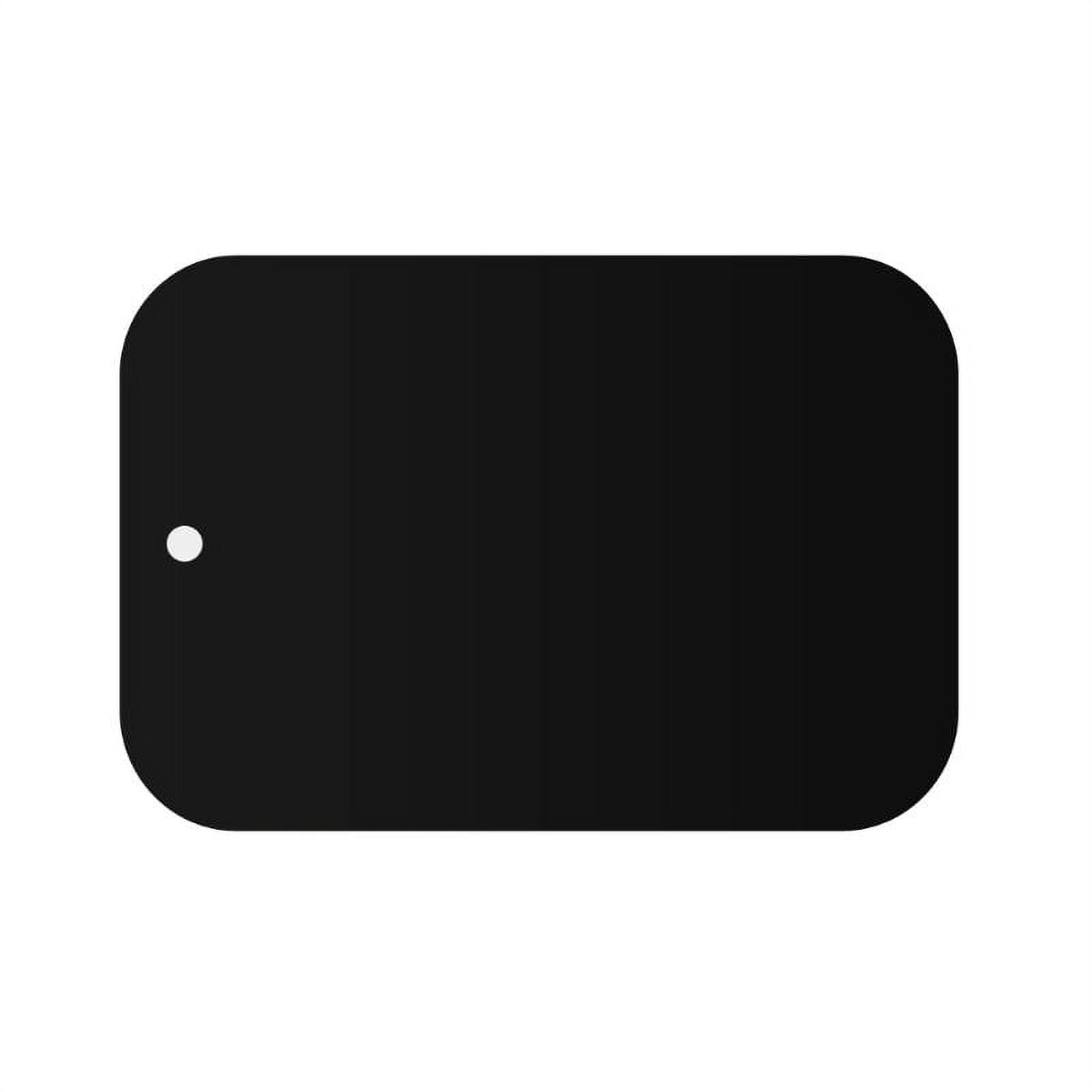 ESTONE Metal Plate Magnetic Car Mount Magnet Phone Holder Adhesive ...