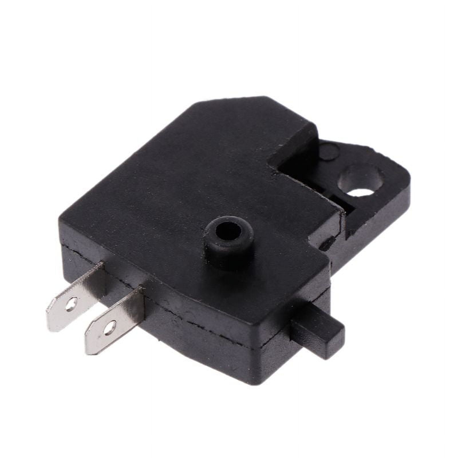 ESTONE Universal Front Right Hand Brake Lever Stop Light Switch For Pit ...