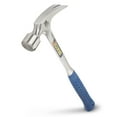 Estwing, Framing Hammer, E3-28SM, 28 oz Long Handle Straight Rip Claw ...