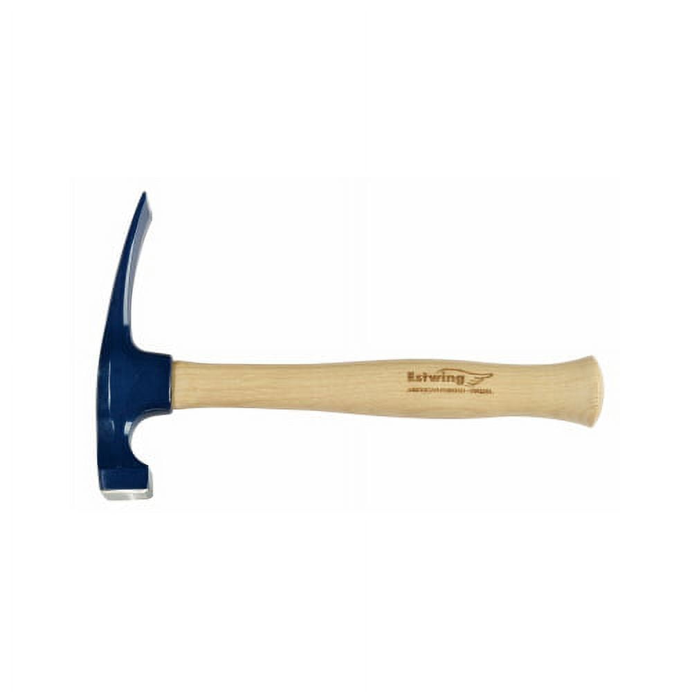 ESTWING MFG CO EW6-21BL 21OZ Bricklayer Hammer - Walmart.com