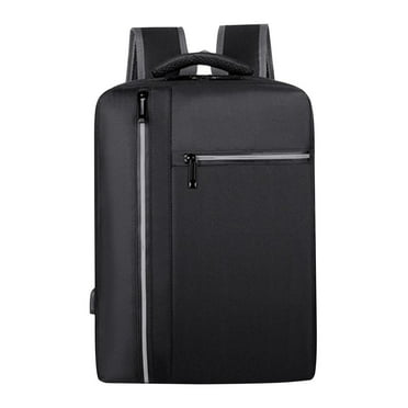 ESULOMP 18" Travel Laptop Backpack,Anti Theft Slim Durable Bookbag ...