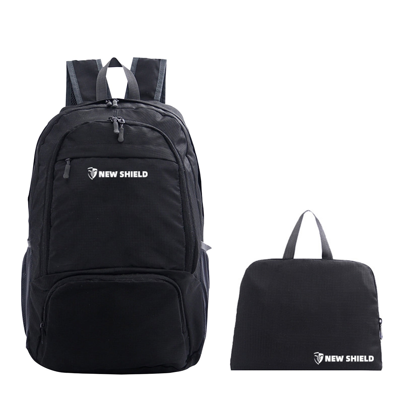 ESULOMP 18" Travel Laptop Backpack,Anti Theft Slim Durable Bookbag ...