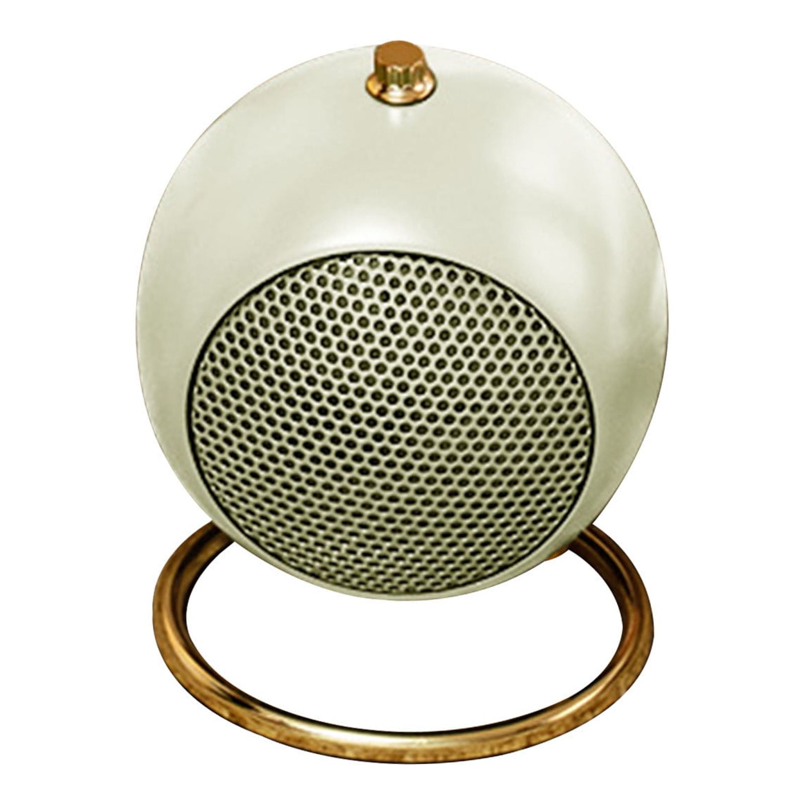 ESULOMP 5.3 Portable Suspended Circular Bluetooth Audio HIFI with High ...