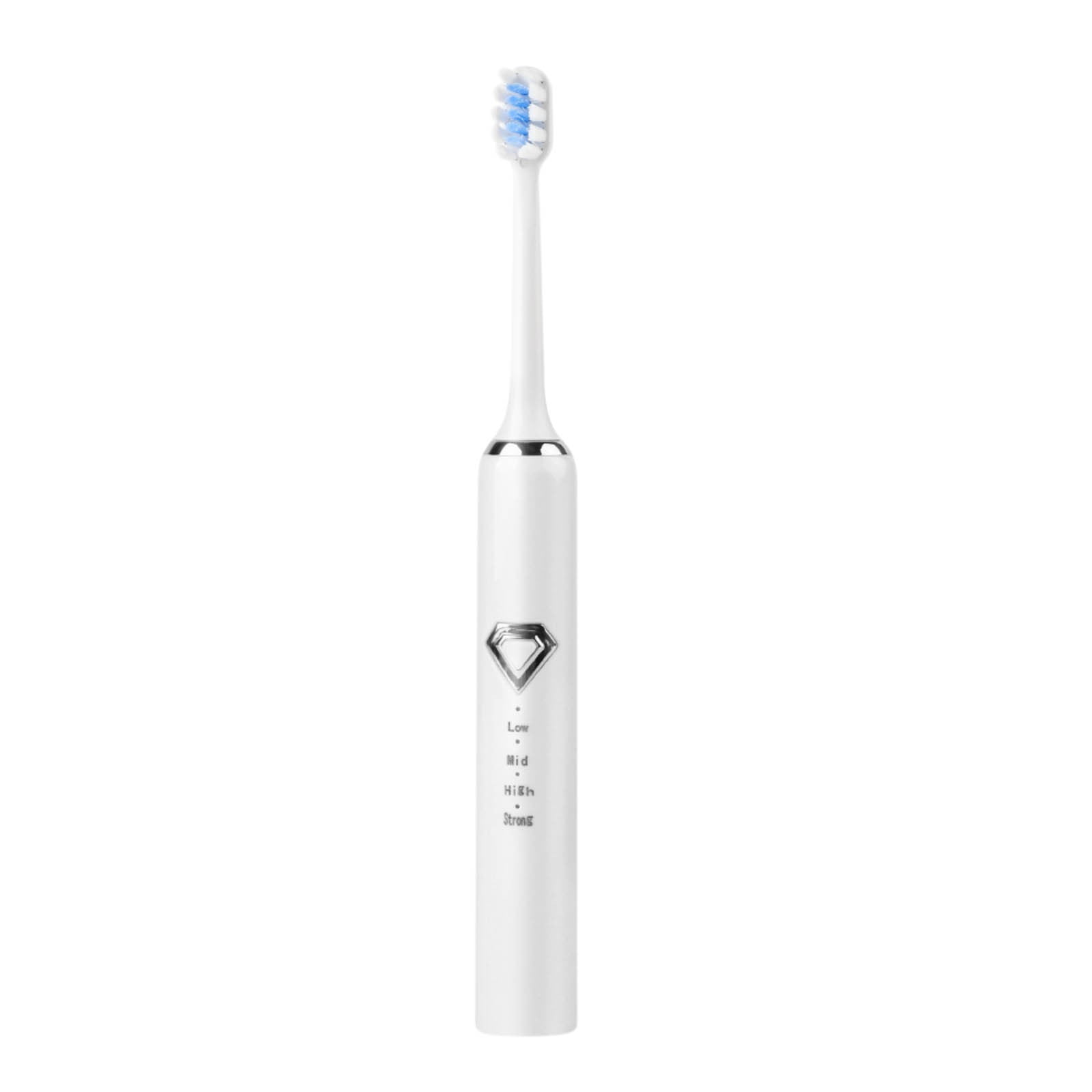 ESULOMP 8 Pcs Set Sound Wave Electric Toothbrush, Tooth Stone Remover ...