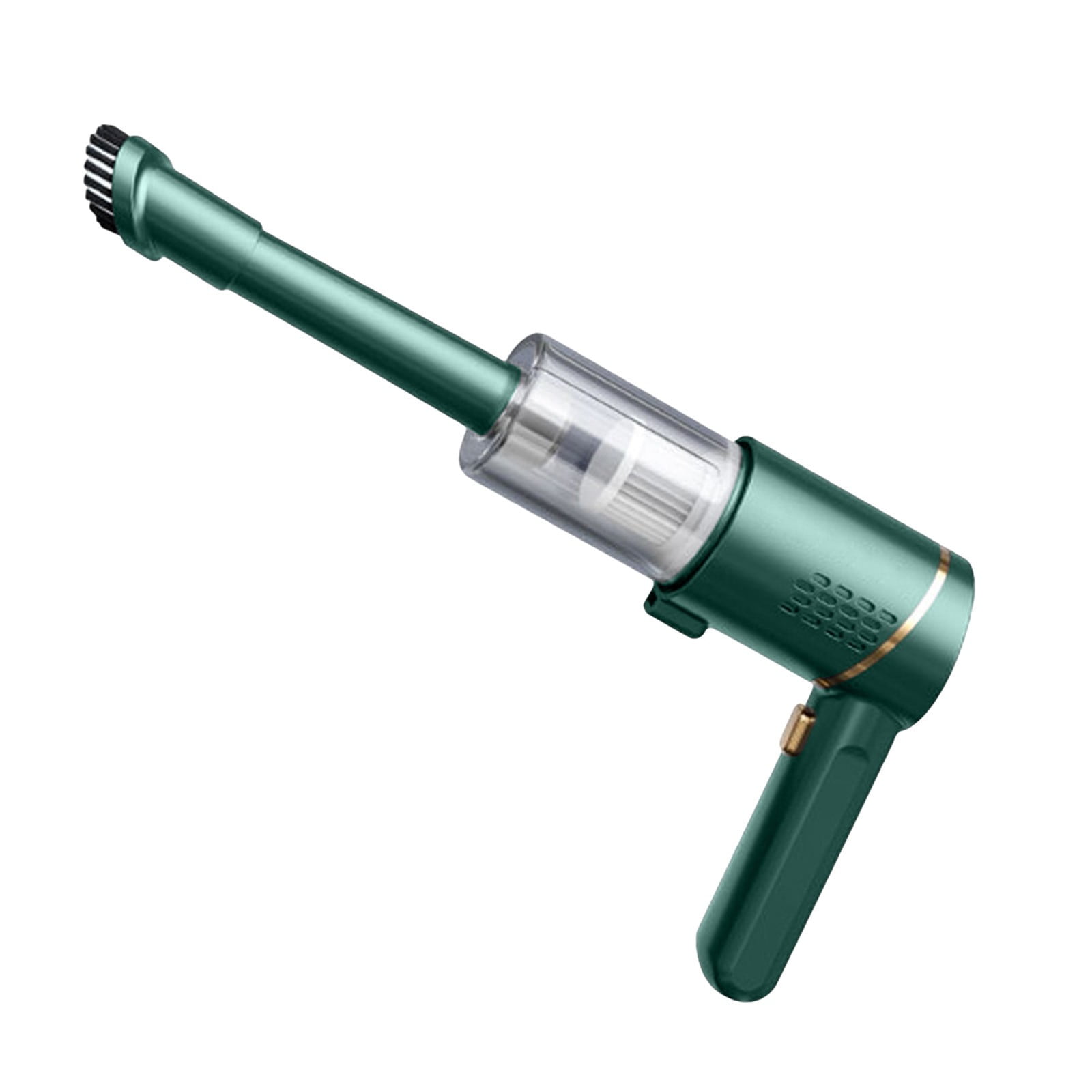 Esulomp Car Portable Handheld Small Vacuum Cleaner Wireless Home Car