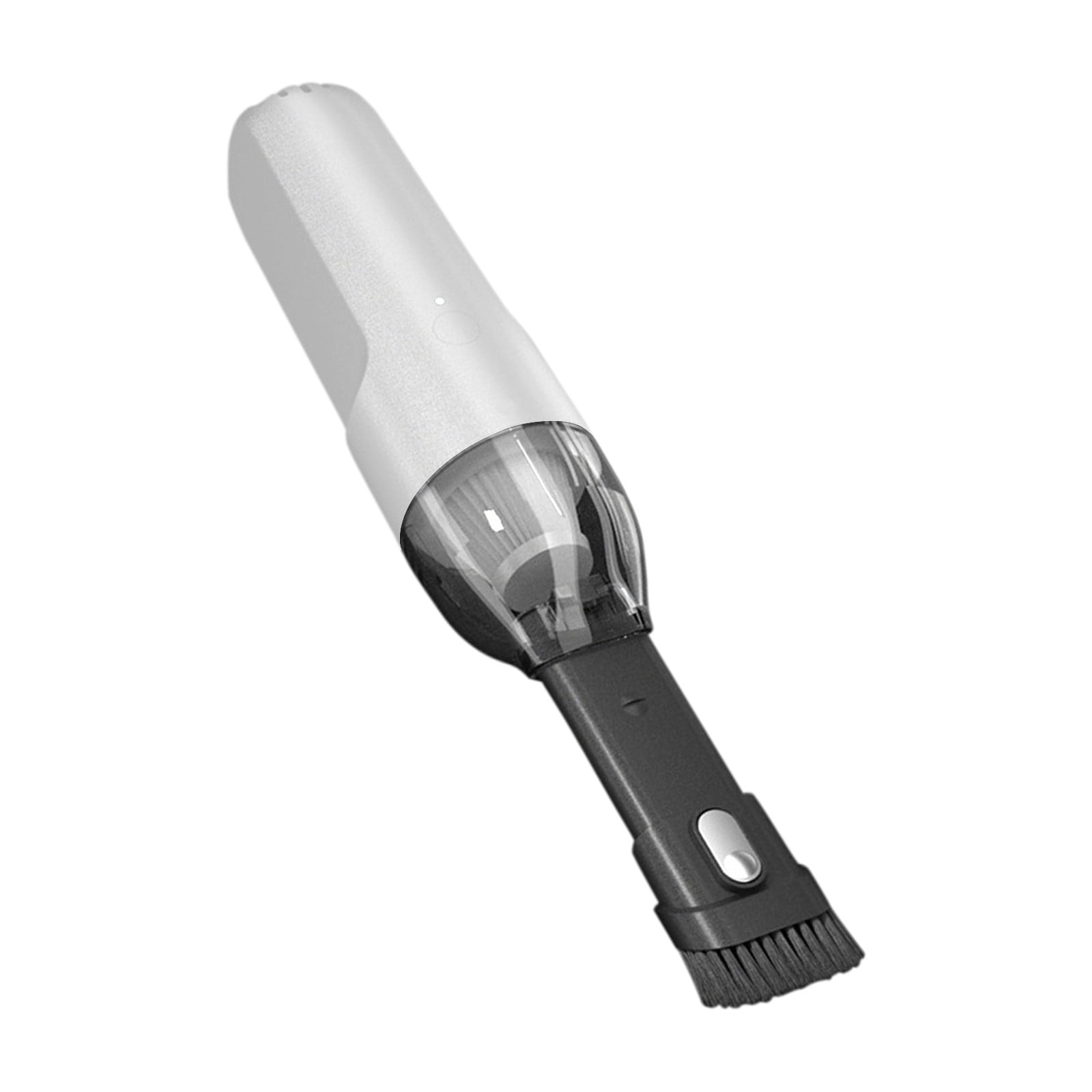 ESULOMP Car Vacuum with Powerful Suction,Mini Vacuum for Crevices ...