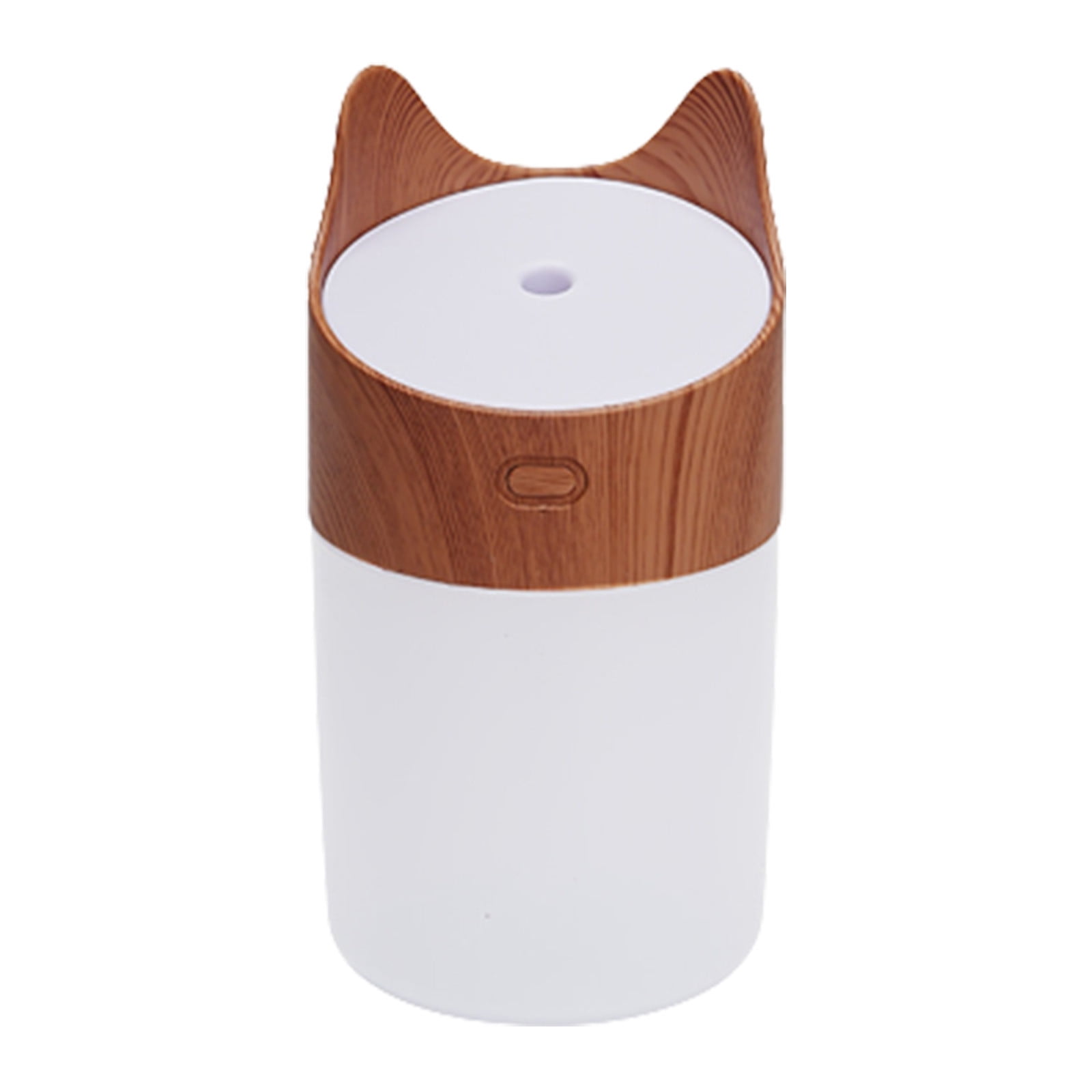 ESULOMP Cute Mini Humidifier- Mini Cool Mist Humidifier for Kids ...