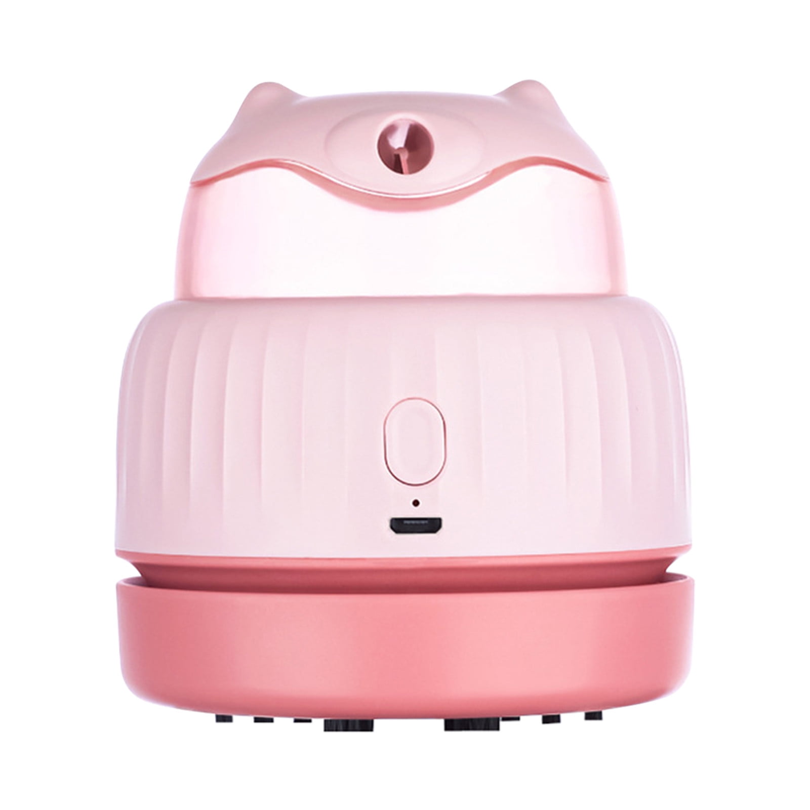 ESULOMP Desktop Vacuum Cleaner Mini Vacuum Cleaner Confetti Keyboard ...