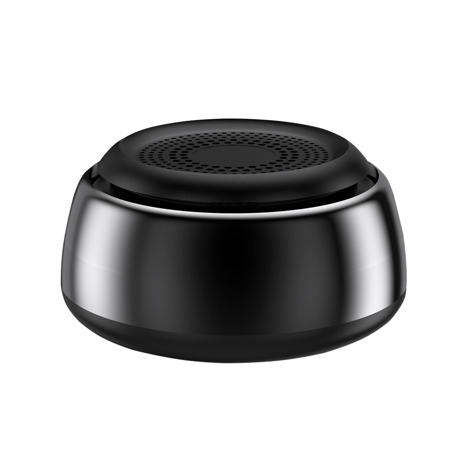ESULOMP Fast Wireless Charger with Bluetooth Speaker & Modern Night ...
