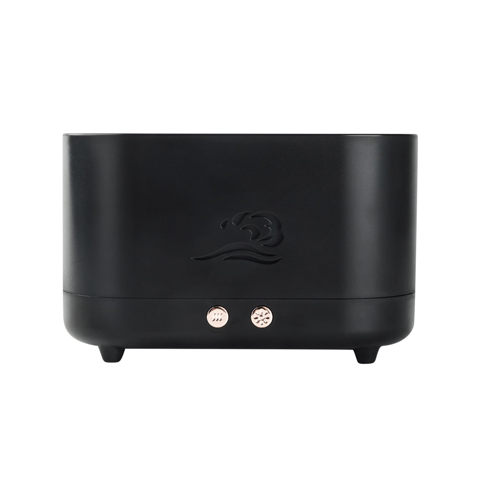 ESULOMP Flame Aroma Diffuser Humidifier, Upgraded Flame Noiseless ... ESULOMP Flame Aroma Diffuser Humidifier, Upgraded Flame Noiseless ...