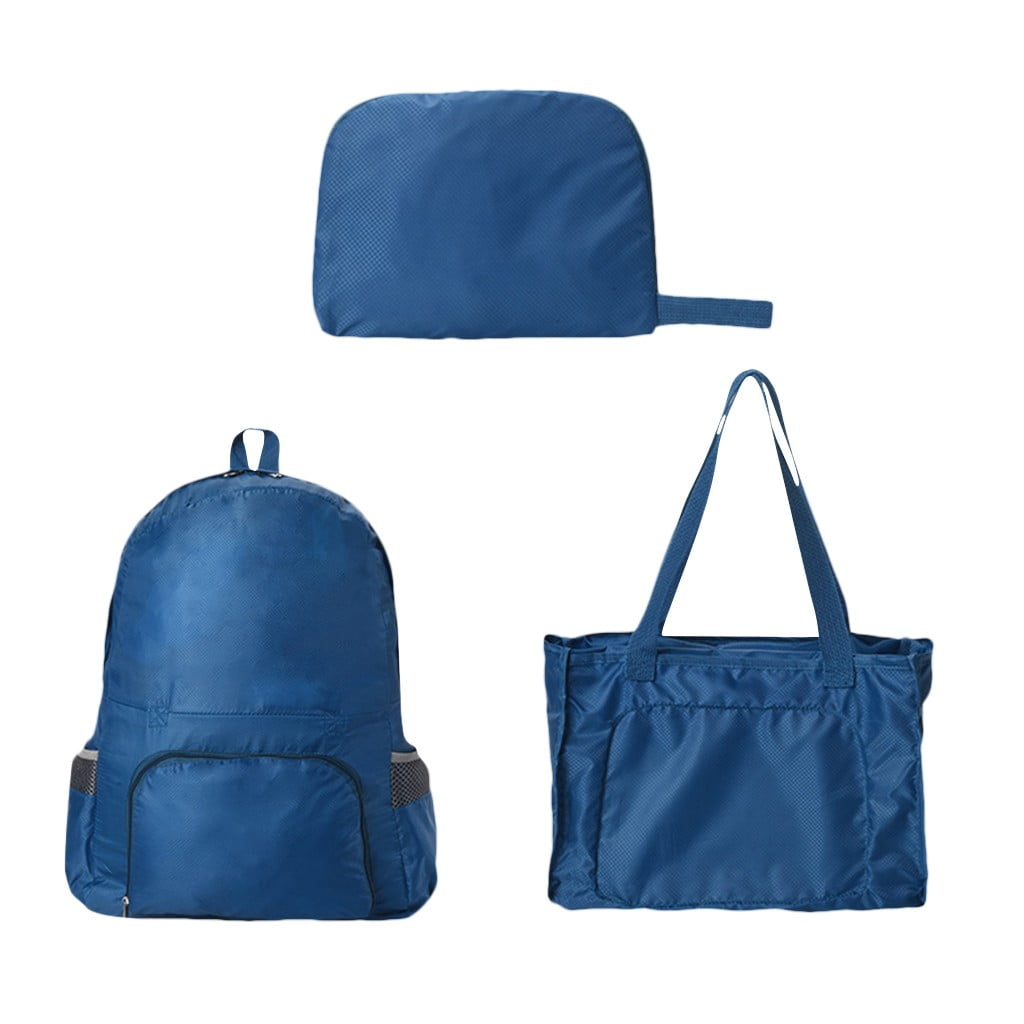 ESULOMP Folding Backpack Ultralight Backpack Men and Women Lightweight ...