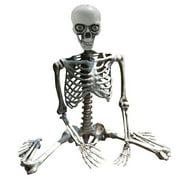 Decayed Pose N Stay Skeleton Halloween Decoration - Walmart.com
