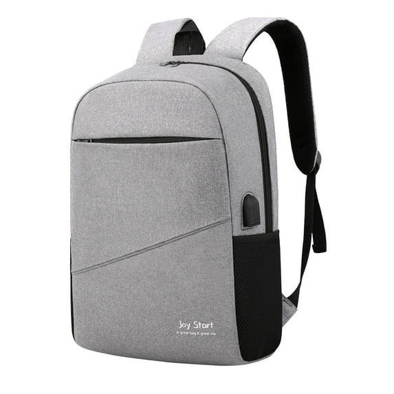 ESULOMP Laptop Backpack 15.6 Inch,Business Slim Durable Laptops Travel ...
