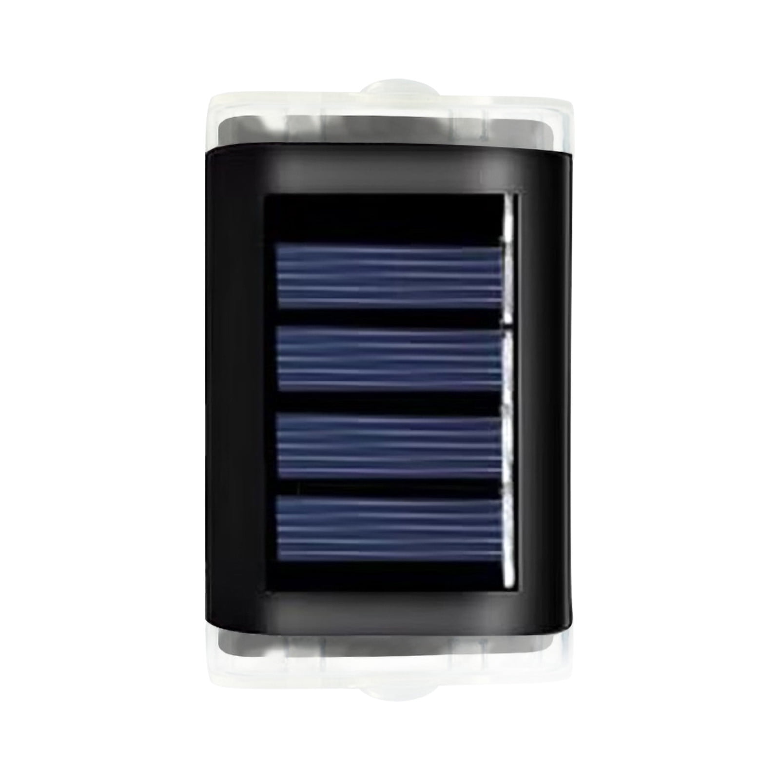 ESULOMP Led Outdoor Solar Lights, Land-Scape Spotlights, Garden Lights ...