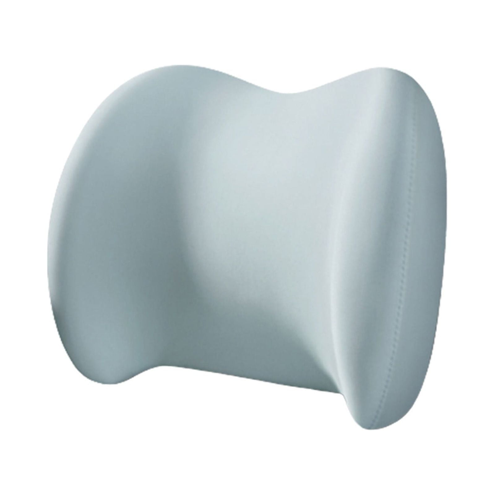 ESULOMP Lumbar Pillows Lumbar Support Pillows for Office Chair ...