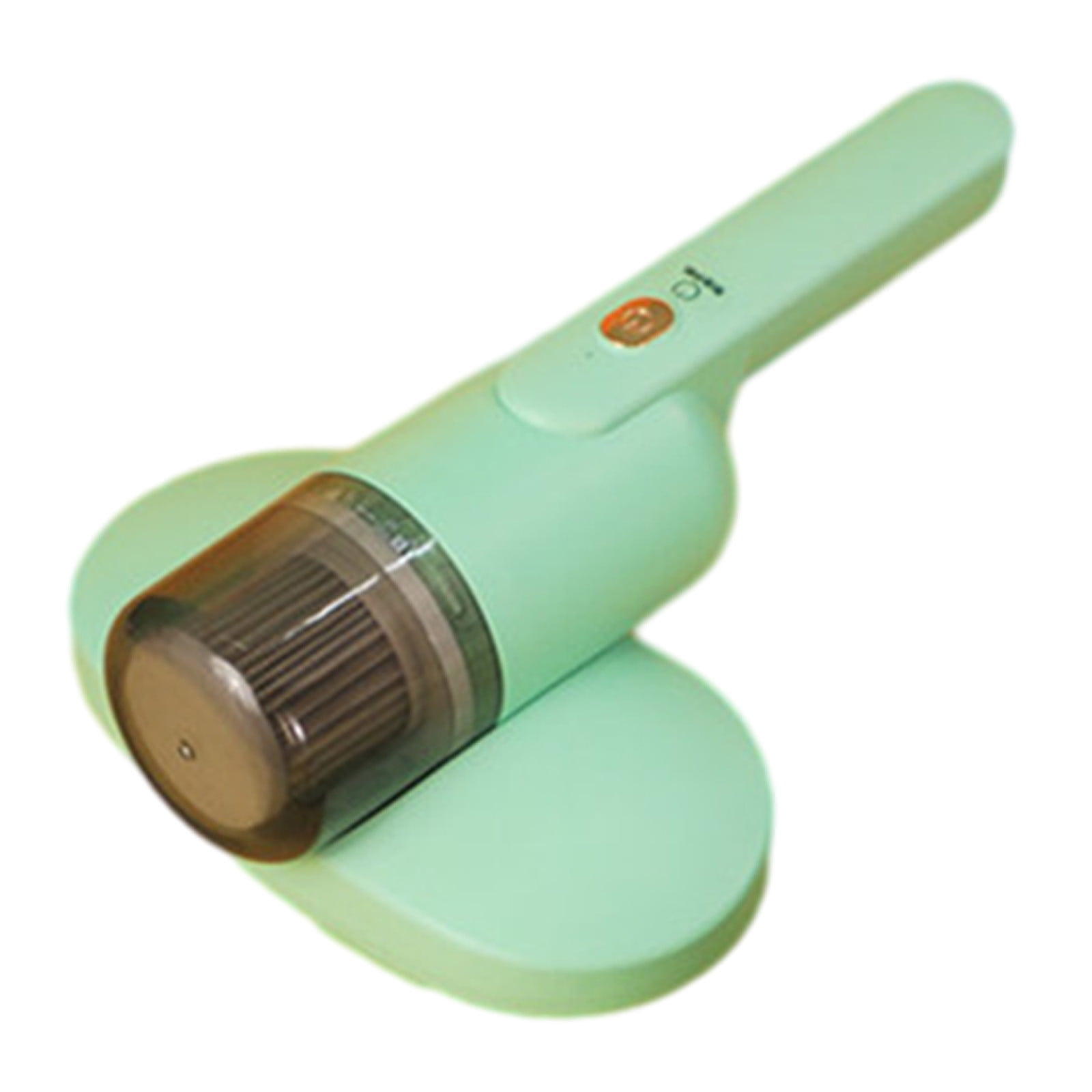 ESULOMP Mattress Vacuum Cleaner,Handheld Bed Vacuum,Wireless Mite ...